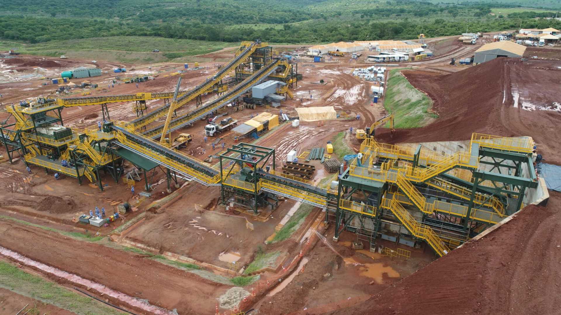 China Minmetals eyes fresh mining expansion in DR Congo - Africa ...