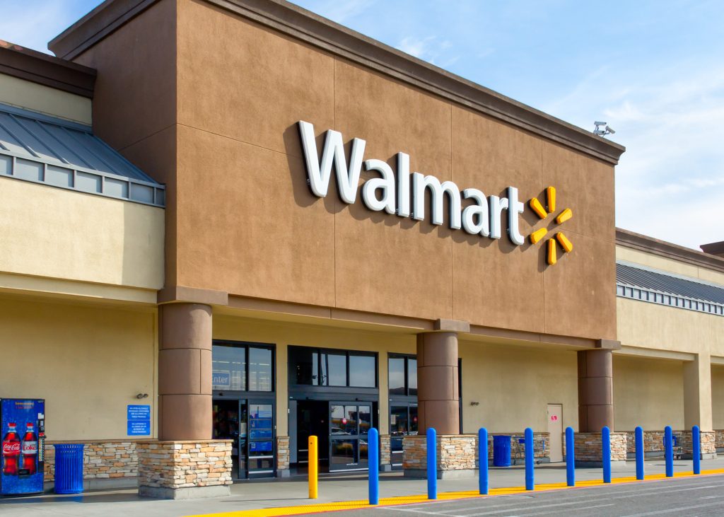 Walmart faces US$100m settlement after FTC finds it misled drivers ...
