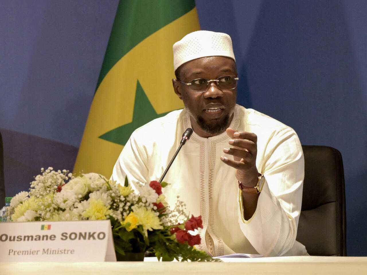 Senegal revokes 71 mining licences and challenges gas contract in ...