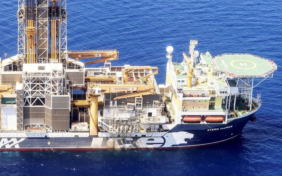 Egypt and Cyprus advance gas partnership as Eastern Mediterranean ...