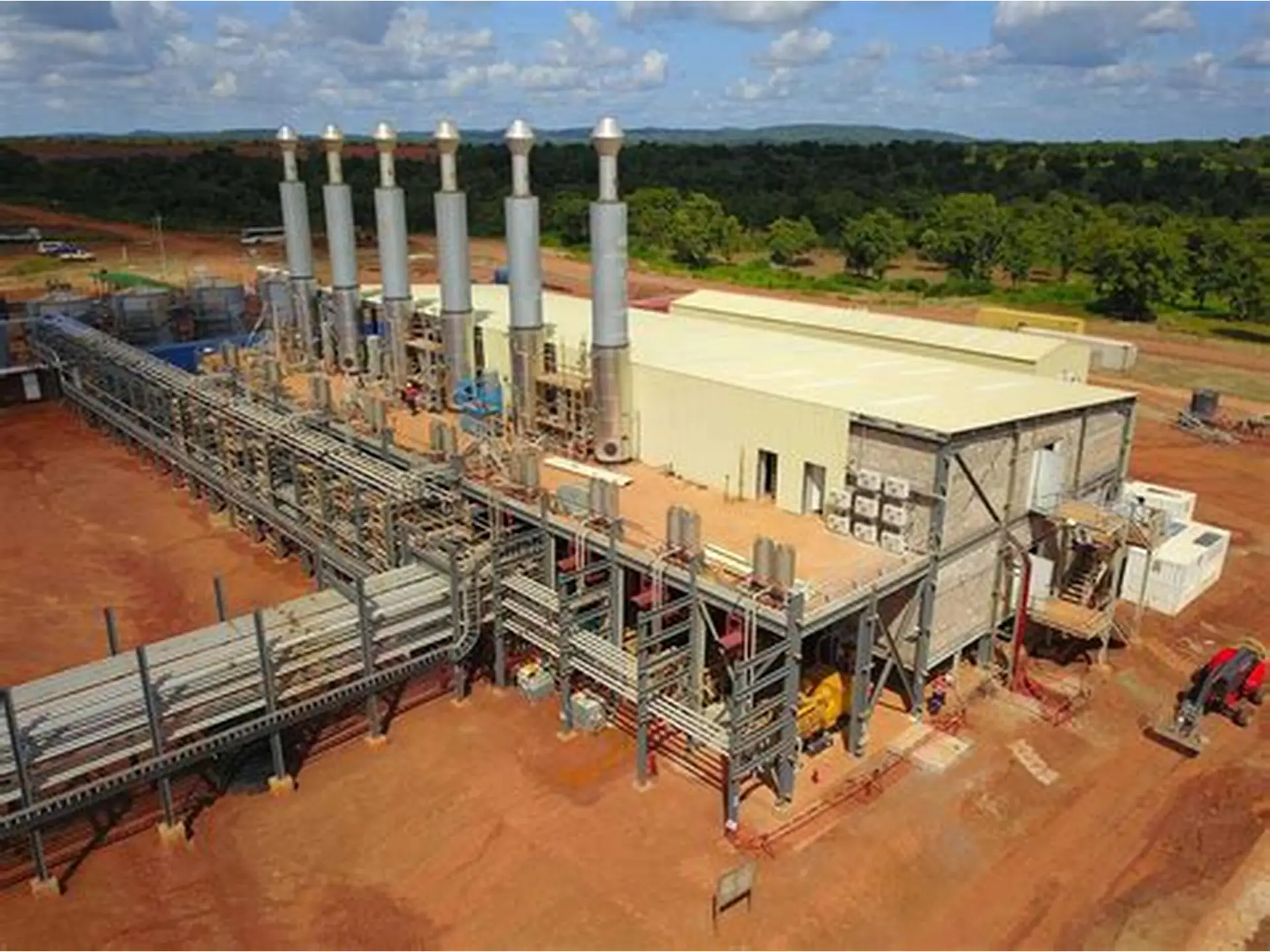 Mozambique’s Balama Mine to supply graphite to UAE plant under seven ...