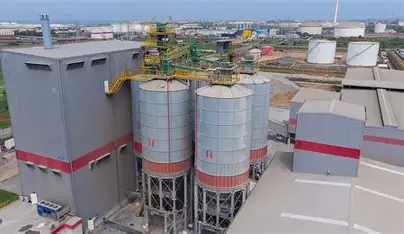 Ghana hosts world’s largest calcined clay cement plant as Mahama pushes ...