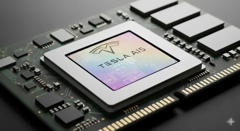 Tesla to launch Terafab project for in-house AI chips as Musk pushes ...