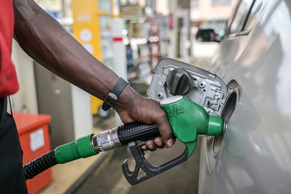 Zambia declares fuel emergency as global oil shock tightens grip on ...