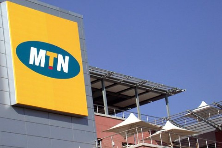 MTN Nigeria suspends airtime credit service over new lending rules ...