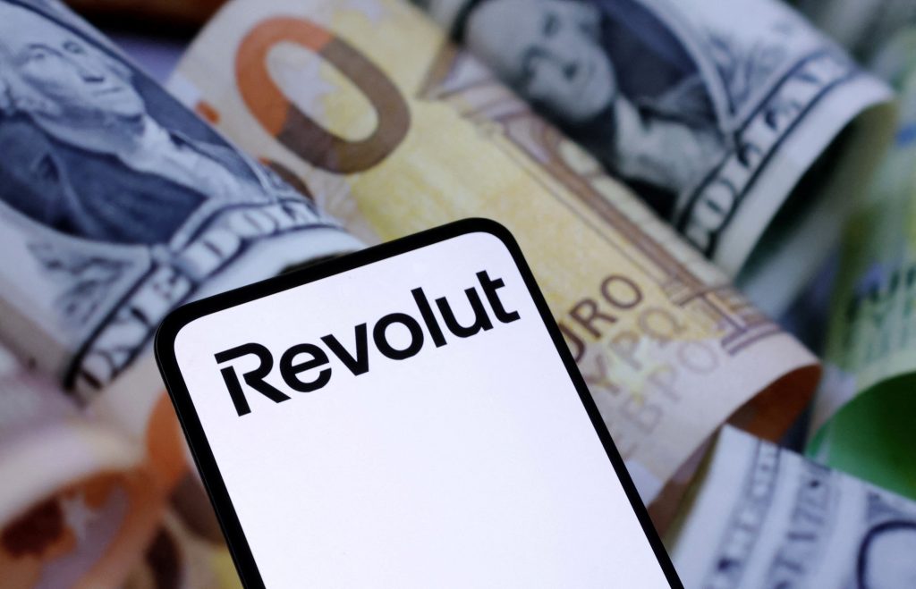 Revolut eyes US$200bn IPO valuation after rapid growth and recent US ...