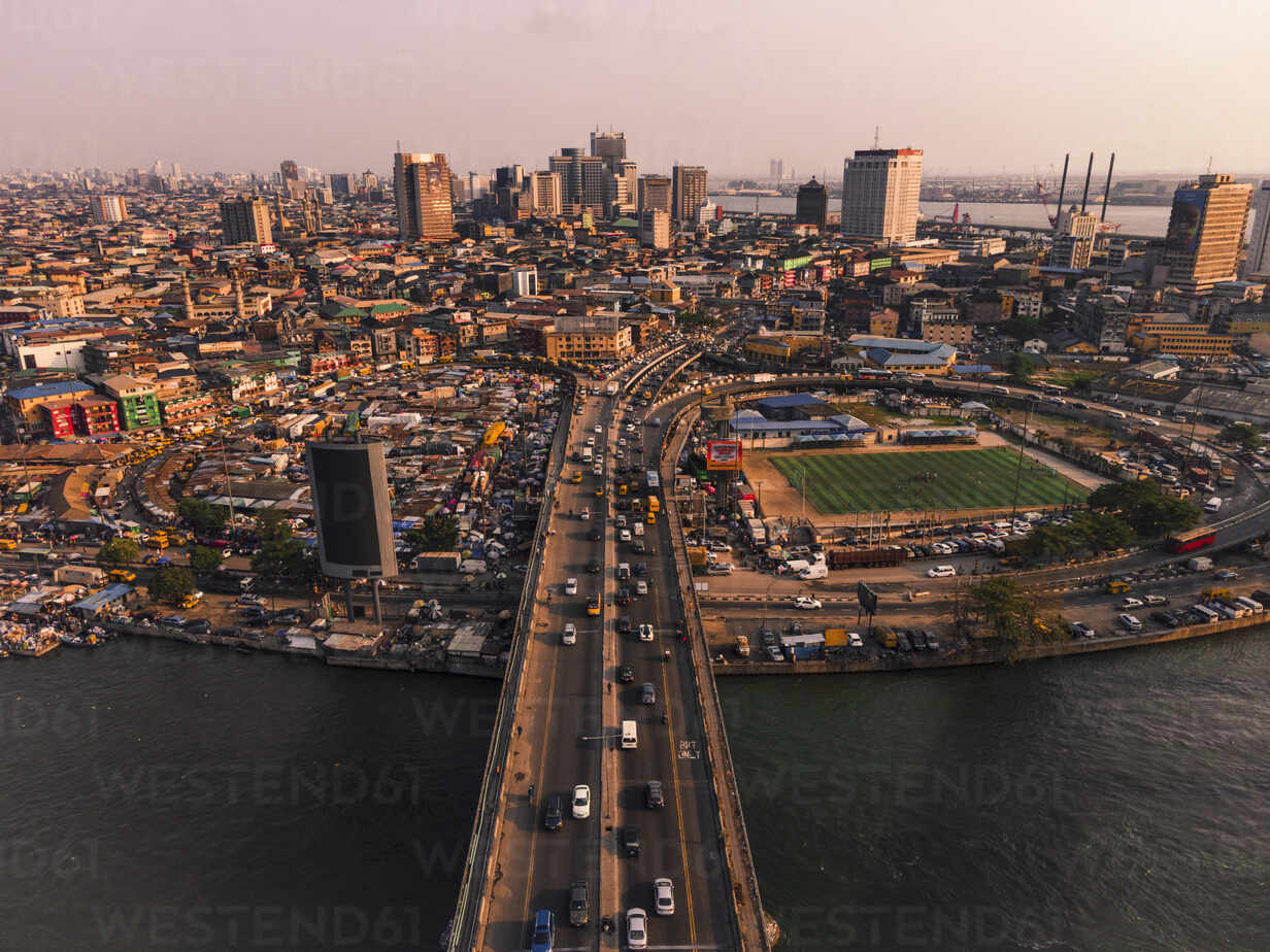 Nigeria’s debt ratio eases to 32.3% in 2026, IMF says - Africa Business ...