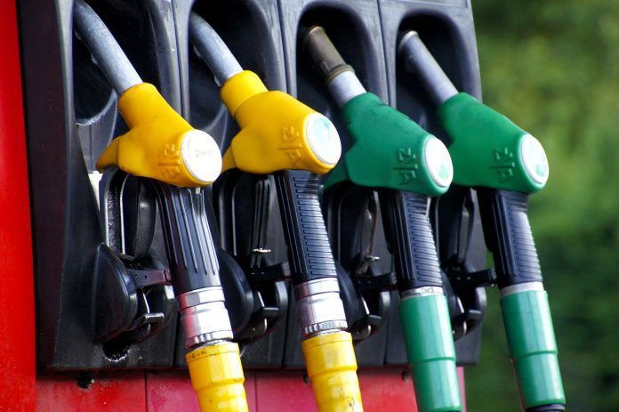 Ghana to cut fuel taxes to cushion consumers from rising pump prices ...