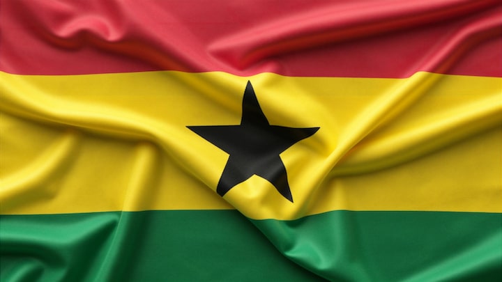 Ghana to grant visa free access to all Africans from May 25 2026 ...