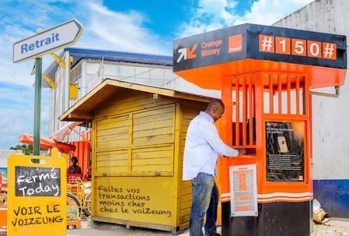 Diaspora remittances to Central Africa shift from banks to mobile money ...