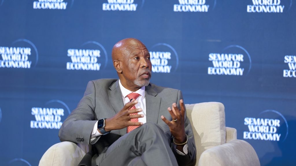South Africa raises interest rates as FNB warns inflation pressure ...