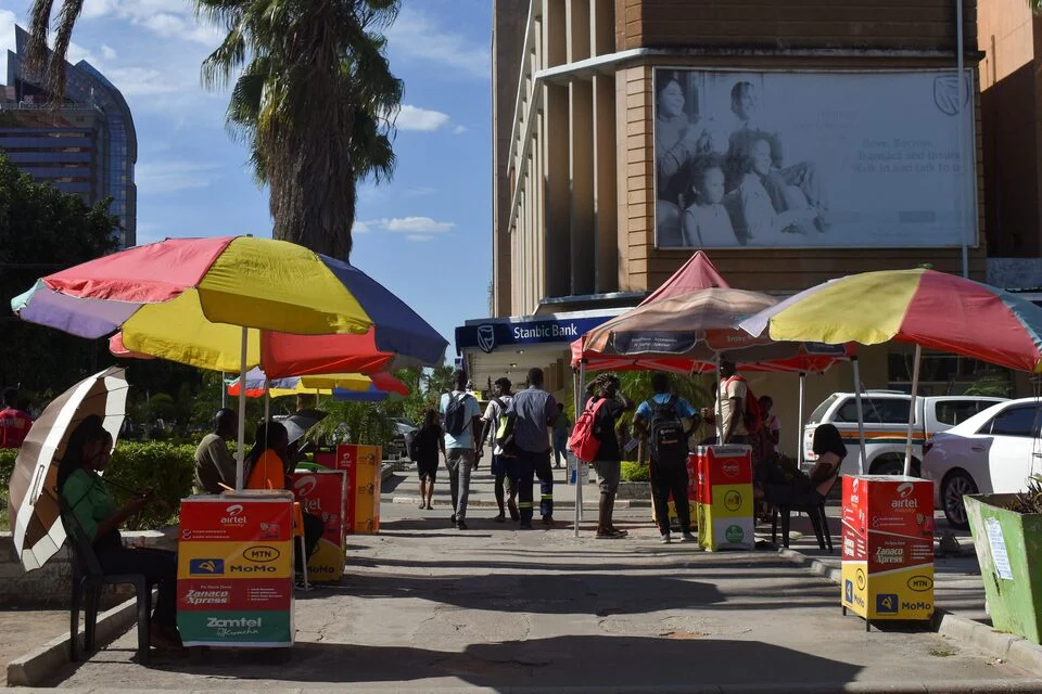 Zambia seeks buyback of 2053 bond with support from AfDB loan - Africa ...