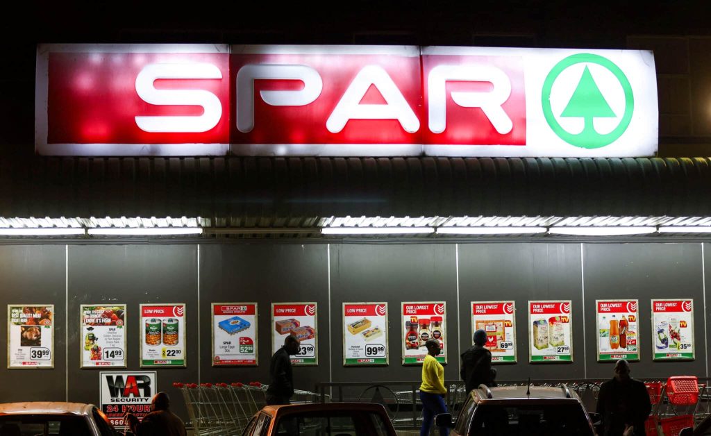 SPAR exits UK market as South African retailer offloads South West ...
