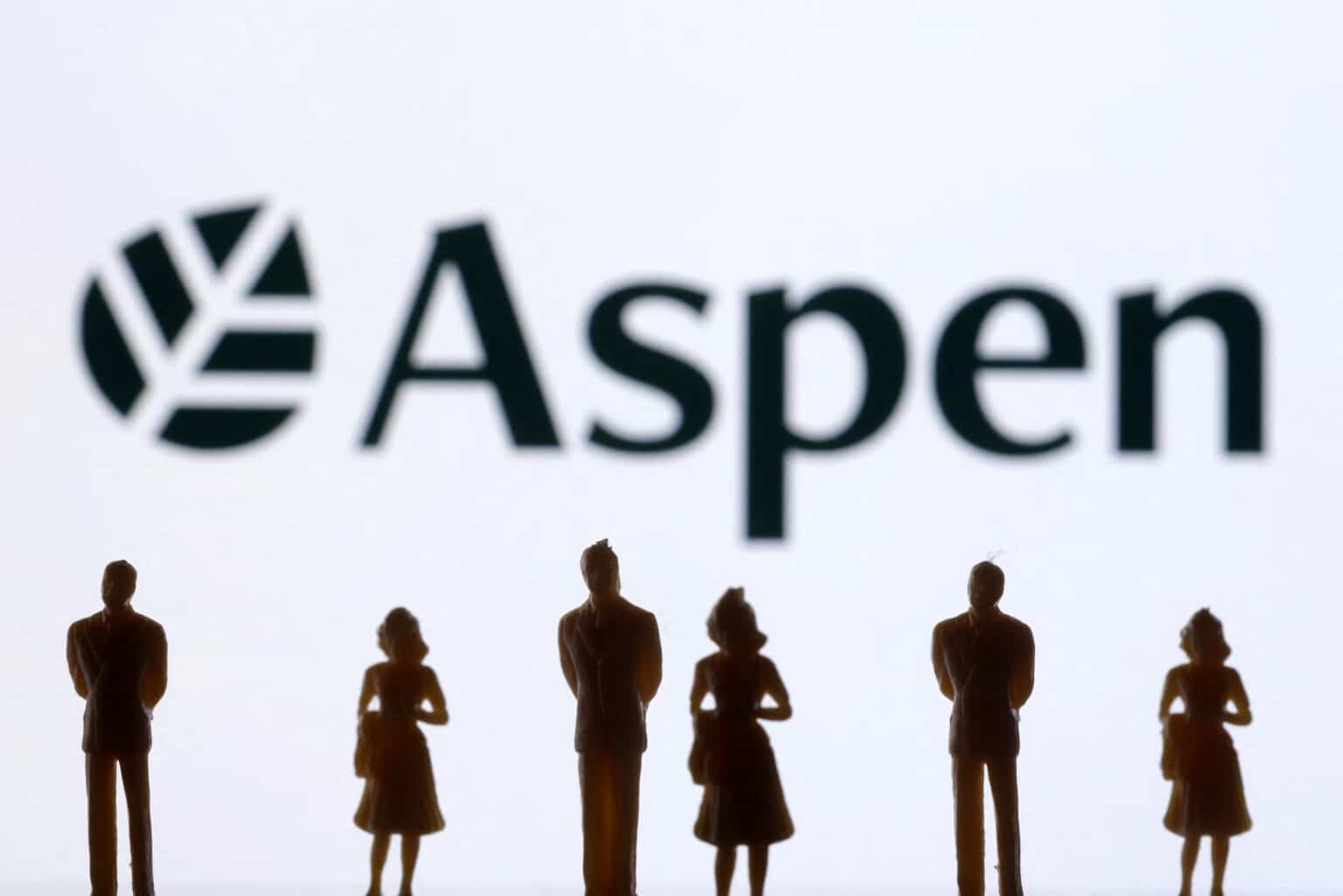 Africa CDC, Aspen advance talks on long-term vaccine supply deal to ...