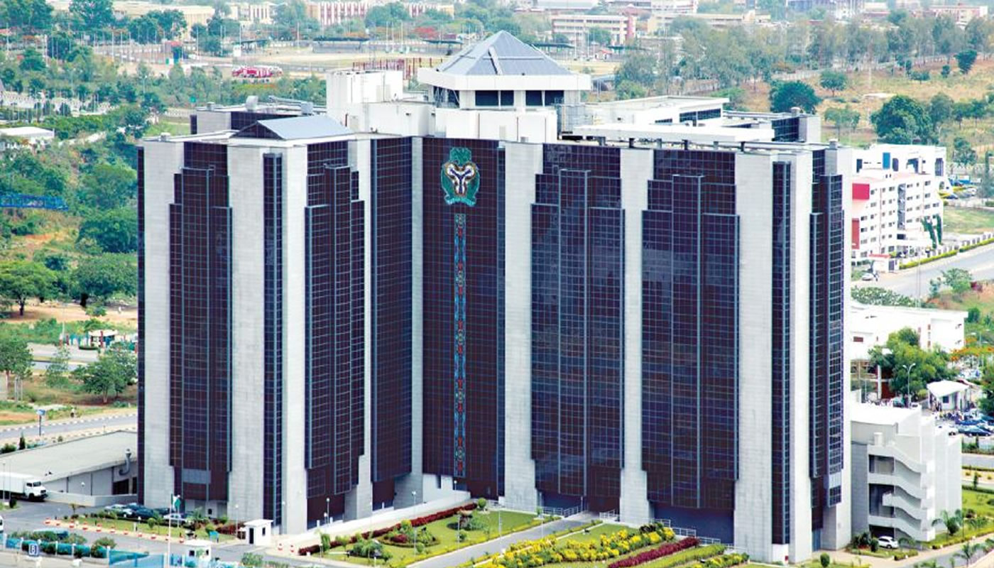 N105bn (US$70m) returns to Nigeria’s banking system after central bank ...