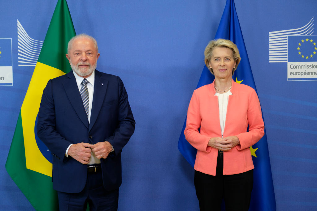 EU set to ban Brazilian meat imports from September in major trade ...