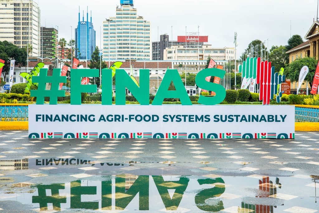 FINAS 2026 summit aims to unlock funding for Africa’s food systems ...