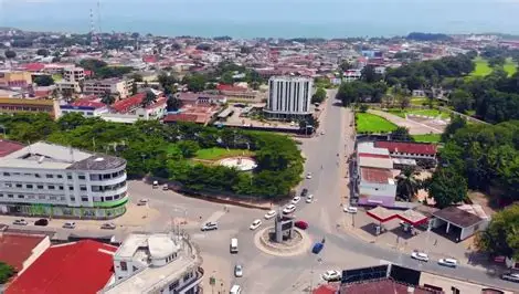 IMF says Burundi economy stabilising but warns of major external risks ...