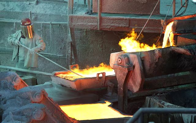 Zambia eases sulphuric acid export ban to Congo as stocks recover ...