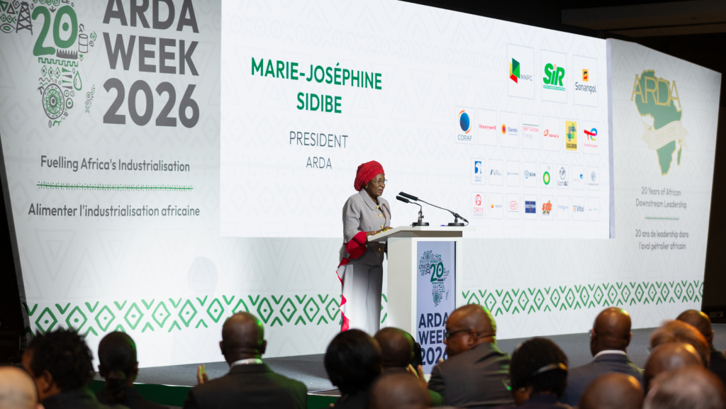 ARDA strengthens Algeria partnership to accelerate Africa’s downstream ...