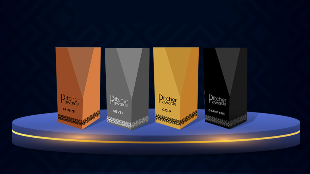 Pitcher Awards announces 2026 winners, marking a landmark year for Pan ...