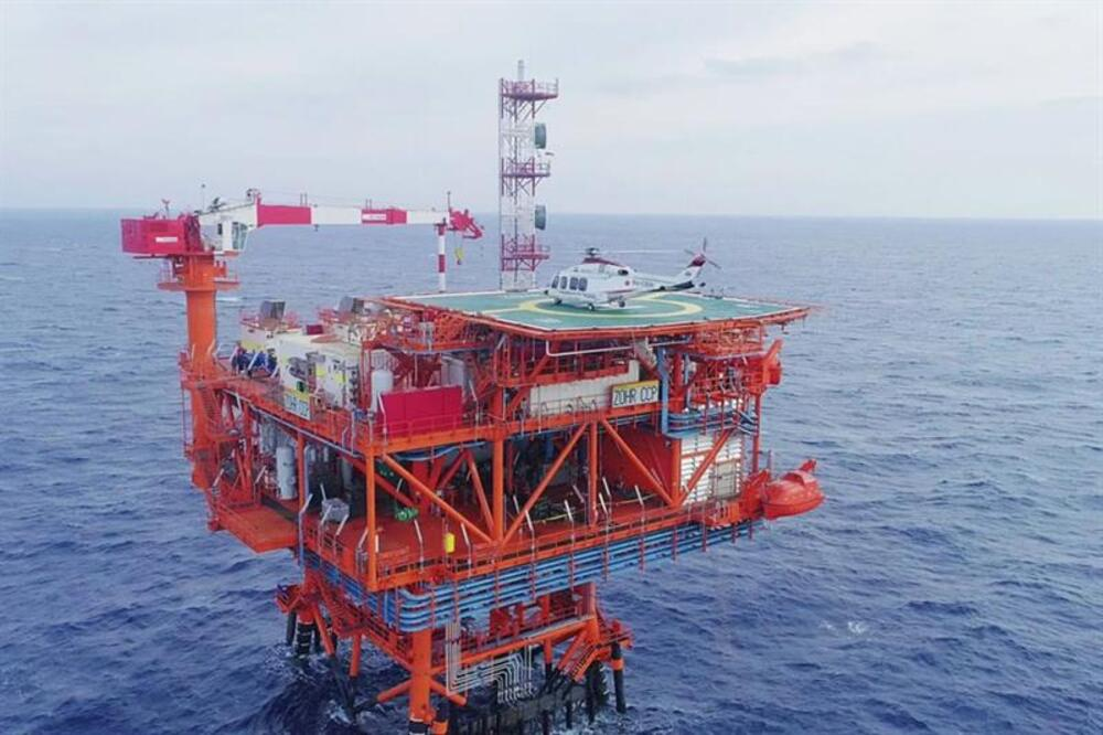 Egypt nears full clearance of oil debt to global energy majors as ...