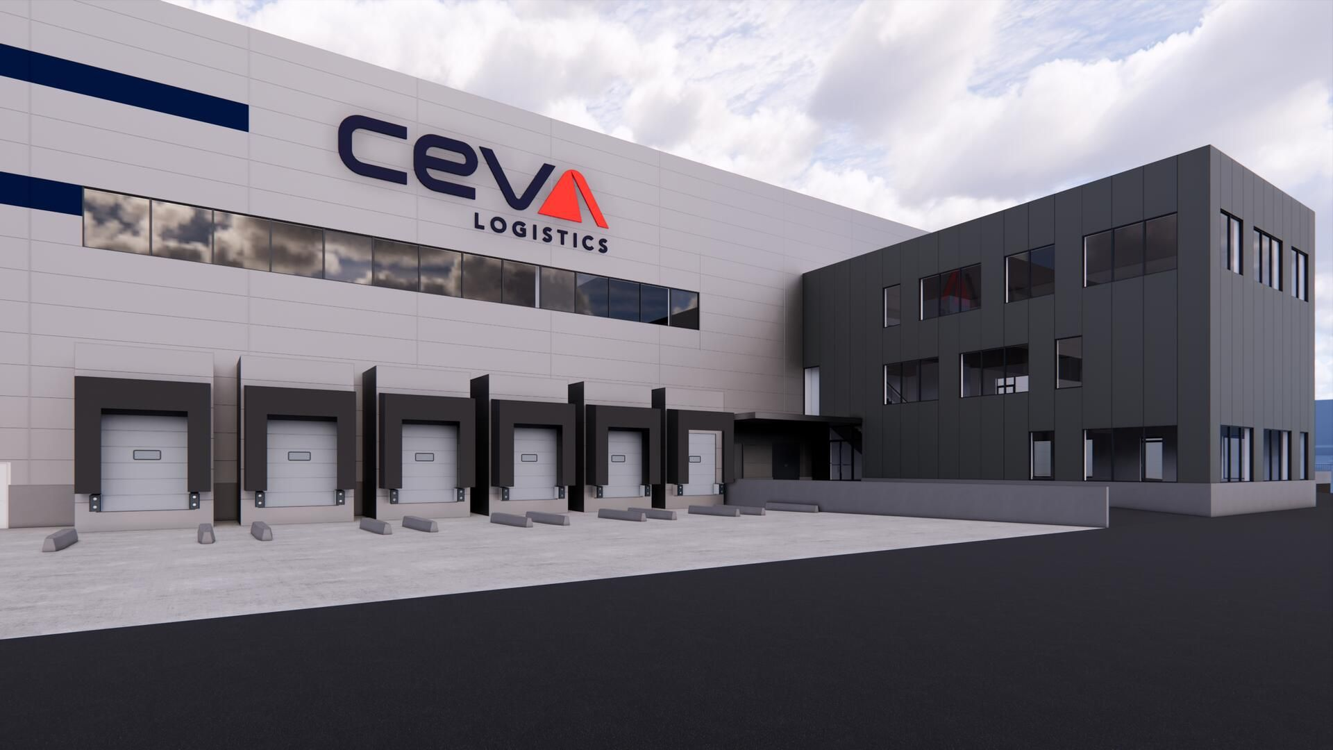 CEVA Logistics, EFL Africa launch joint venture in Nigeria - Africa ...